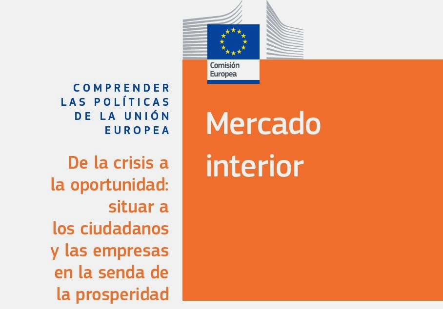 Europe Direct Región de Murcia: Comprender las políticas de la Unión ...