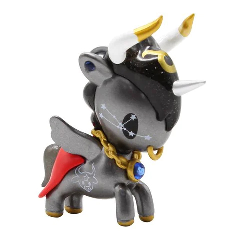 Tokidoki Taurus Figures | The Toy Pool