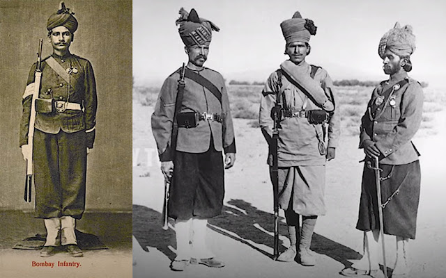 Maratha Light Infantry Regiment - todays ideal infotech