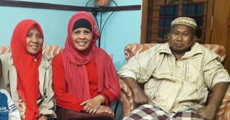 Fitriyah Mustika Yekti: Menjadi diri sendiri