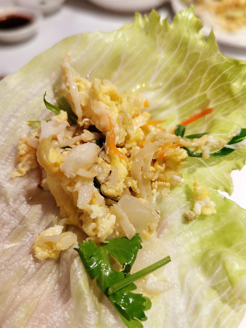 Purple Taste: Fujian Cuisine - Beng Thin Hoon Kee Restaurant 茗珍奋记菜馆 ...