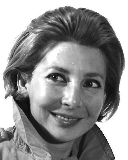 Enciclopedia del Cine Español: Alicia Hermida