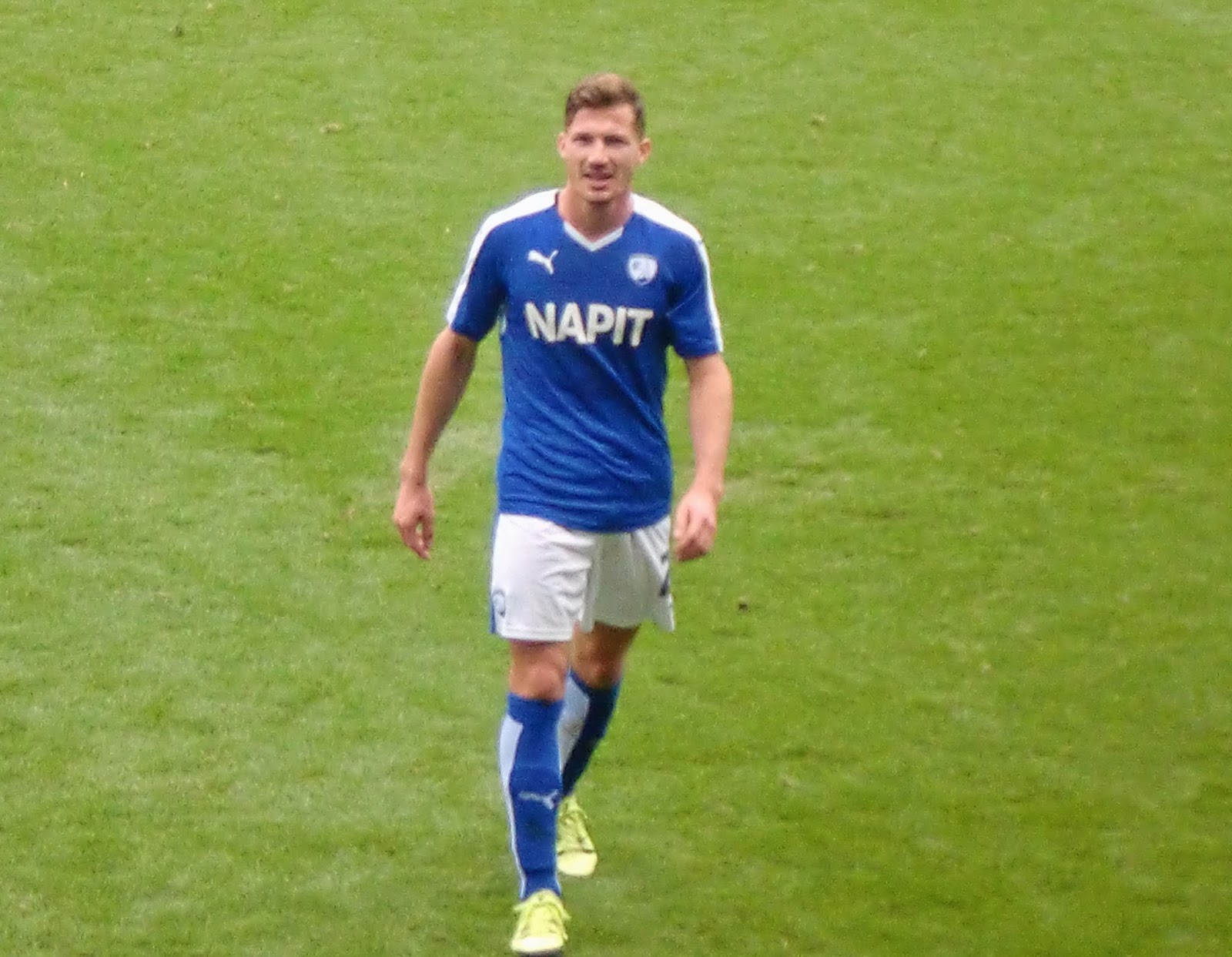 Liam Graham - Alchetron, The Free Social Encyclopedia