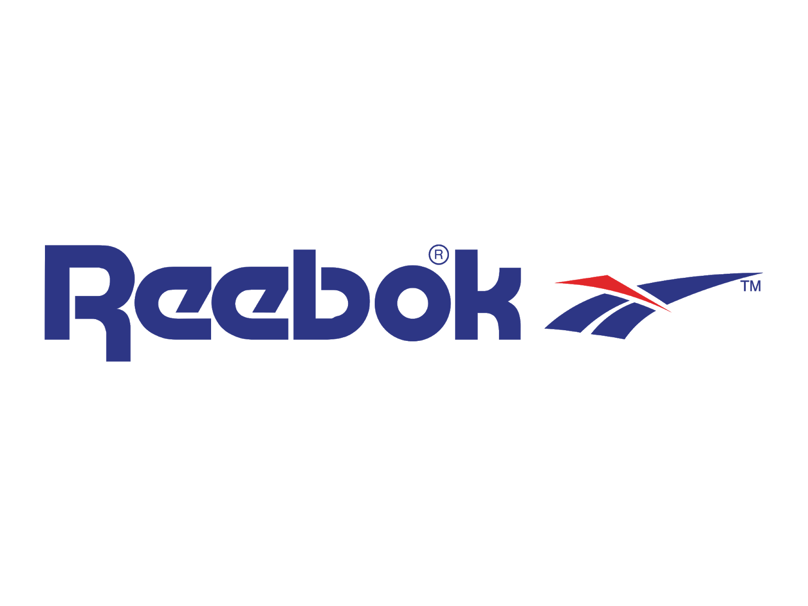 Logo Reebok Vector Cdr & Png HD - Free Logo PNG