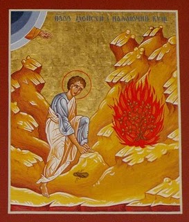 Eastern Christian Books: Aidan Hart on His Splendid New Book about Icons