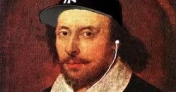 ENGRAMA: HIP-HOP AND SHAKESPEARE