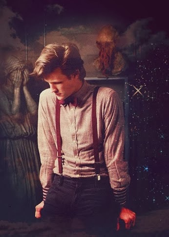 Goodbye Raggedy Doctor: 11 things I learned from Doctor Who fandom