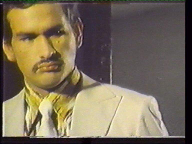 Name That Filipino Actor!: Romeo Rivera