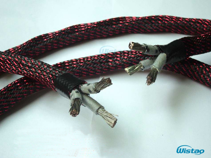 IWISTAO BLOGGER : Why Western Electric cable is so good?