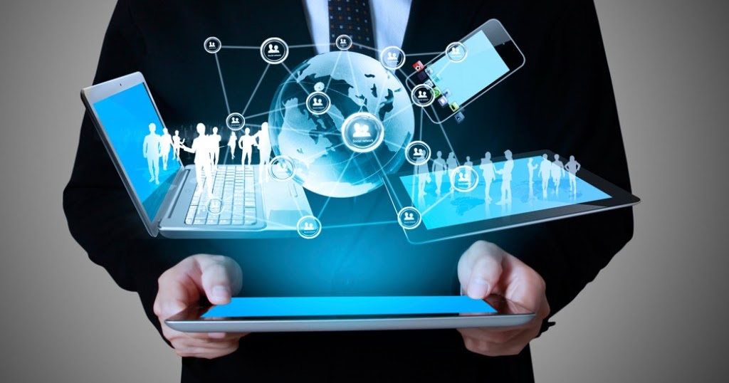 la tecnología y las redes sociales: la tecnología en la actualidad