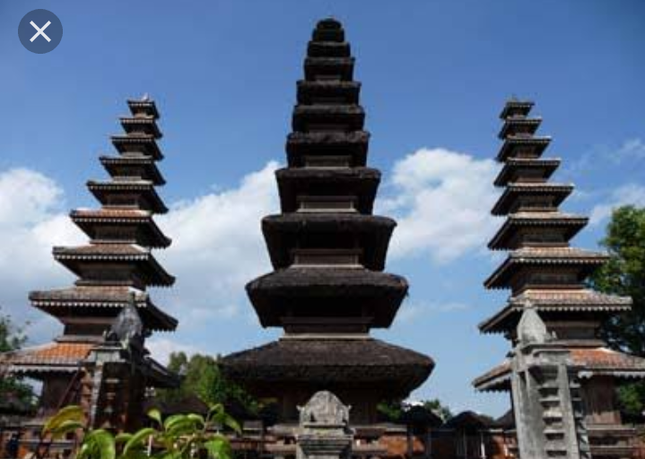 Apa Itu Meru - BANJAR BONJAKA