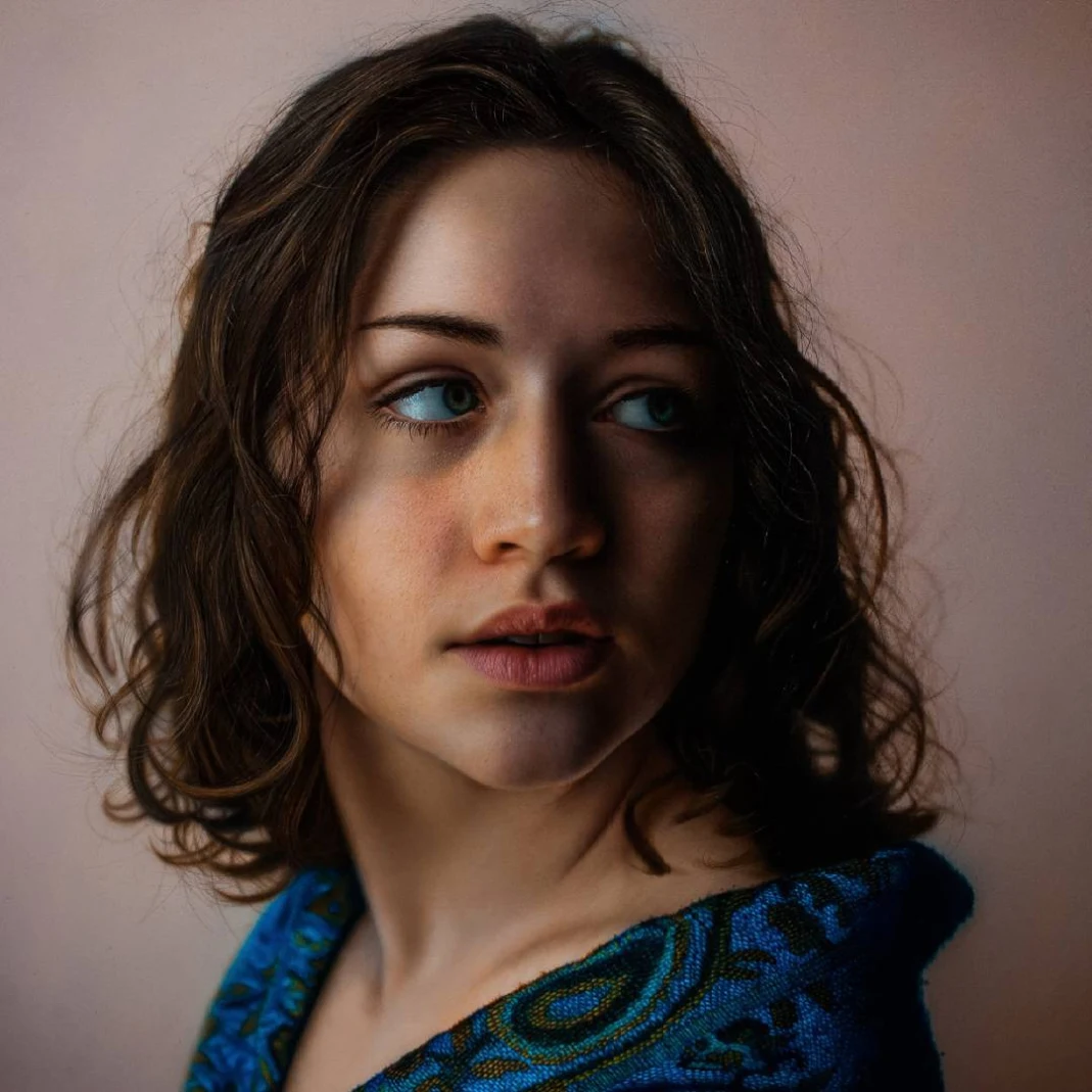Italian artist Marco Grassi ~ hyper-realistic