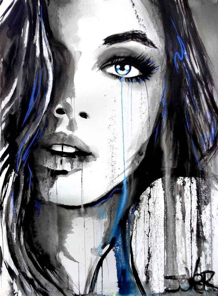 136 Paintings of Artist Loui Jover | ArtLiveAndBeauty