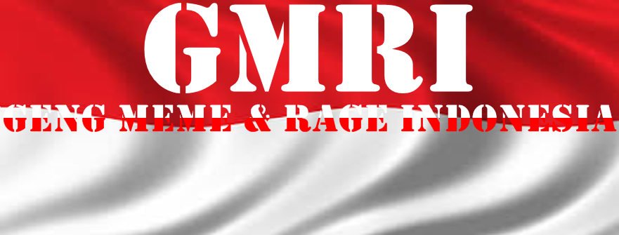 Geng Meme & Rage Indonesia