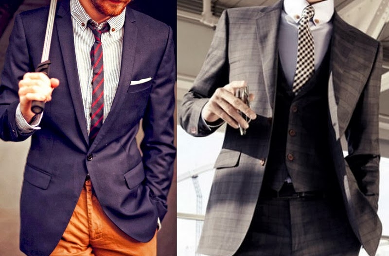 Reberth Fiorezzo: Tipos de colarinho e suas indicações de uso.