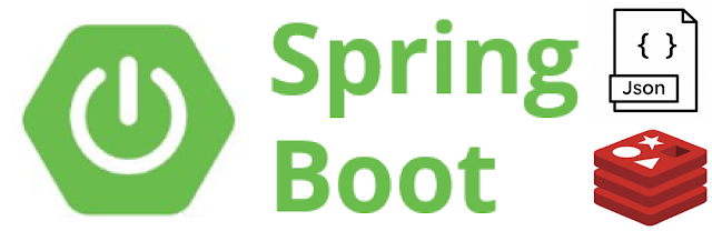 SpringBoot Caching on Redis using JSON