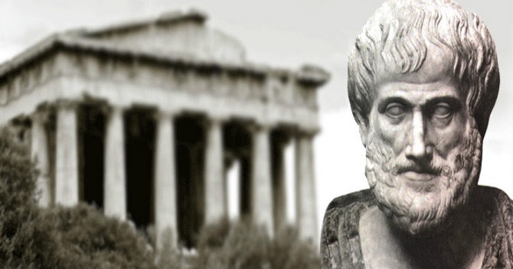 Ποιες ήταν οι κεντρικές ιδέες της Φιλοσοφίας της φύσεως του Αριστοτέλη ...