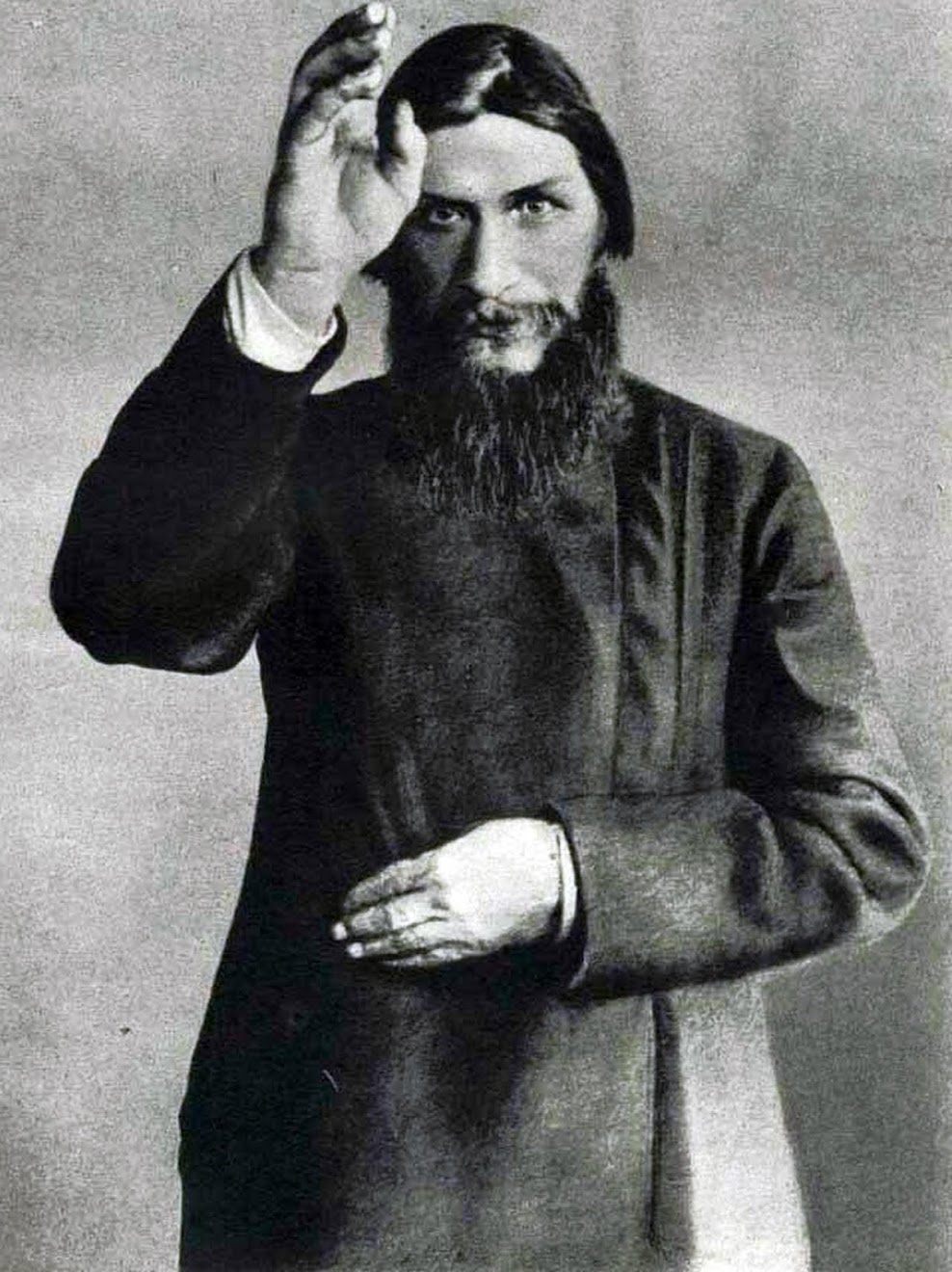 São Rasputin