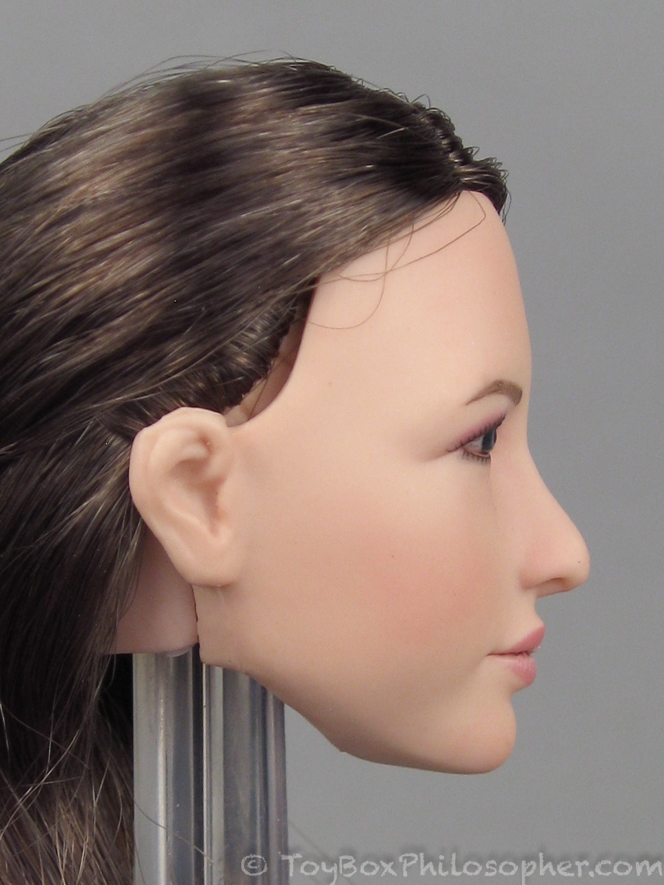 Figuring Out Phicen (Part 1): Finding a Head for a Phicen S01A Pale ...