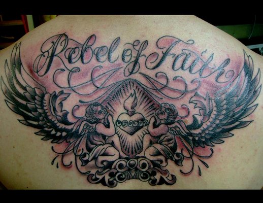 The Tattoo World : Tattoo in Washington DC