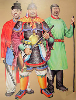 Epic World History: Liao Dynasty