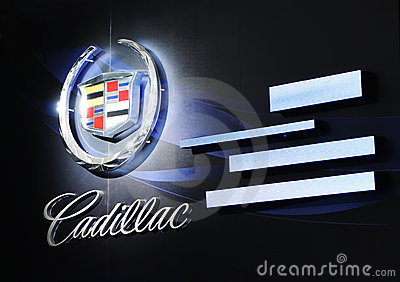 Car Logoss: Logo Cadillac