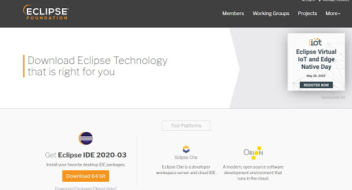 How to Start Automation using Selenium with the help of Eclipse | IDE ...