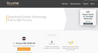 How to Start Automation using Selenium with the help of Eclipse | IDE ...