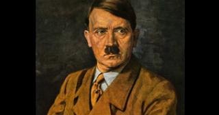 10 frases famosas de Adolf Hitler