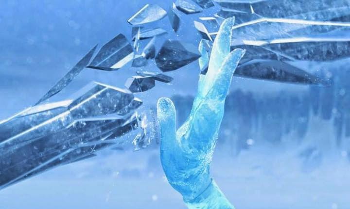 Overanalyzed: Frozen: Elsa's Salvation, Part 3