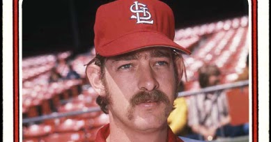 WHEN TOPPS HAD (BASE)BALLS!: NOT REALLY MISSING IN ACTION -1974 MIKE ...