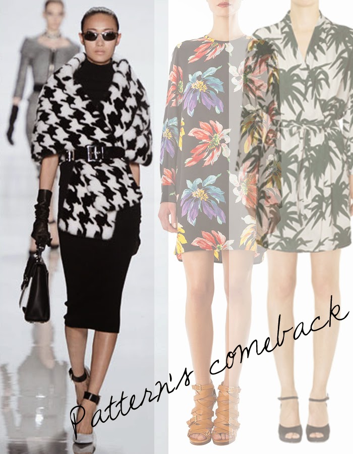 Trendy Tuesday's Back to Basics | The Style Stash