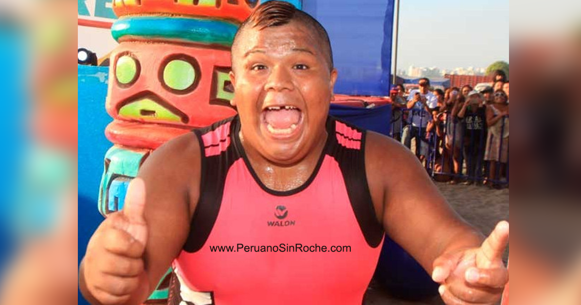 MAYIMBU la hace linda con bella bailarina | FOTOS | PERUANO SIN ROCHE