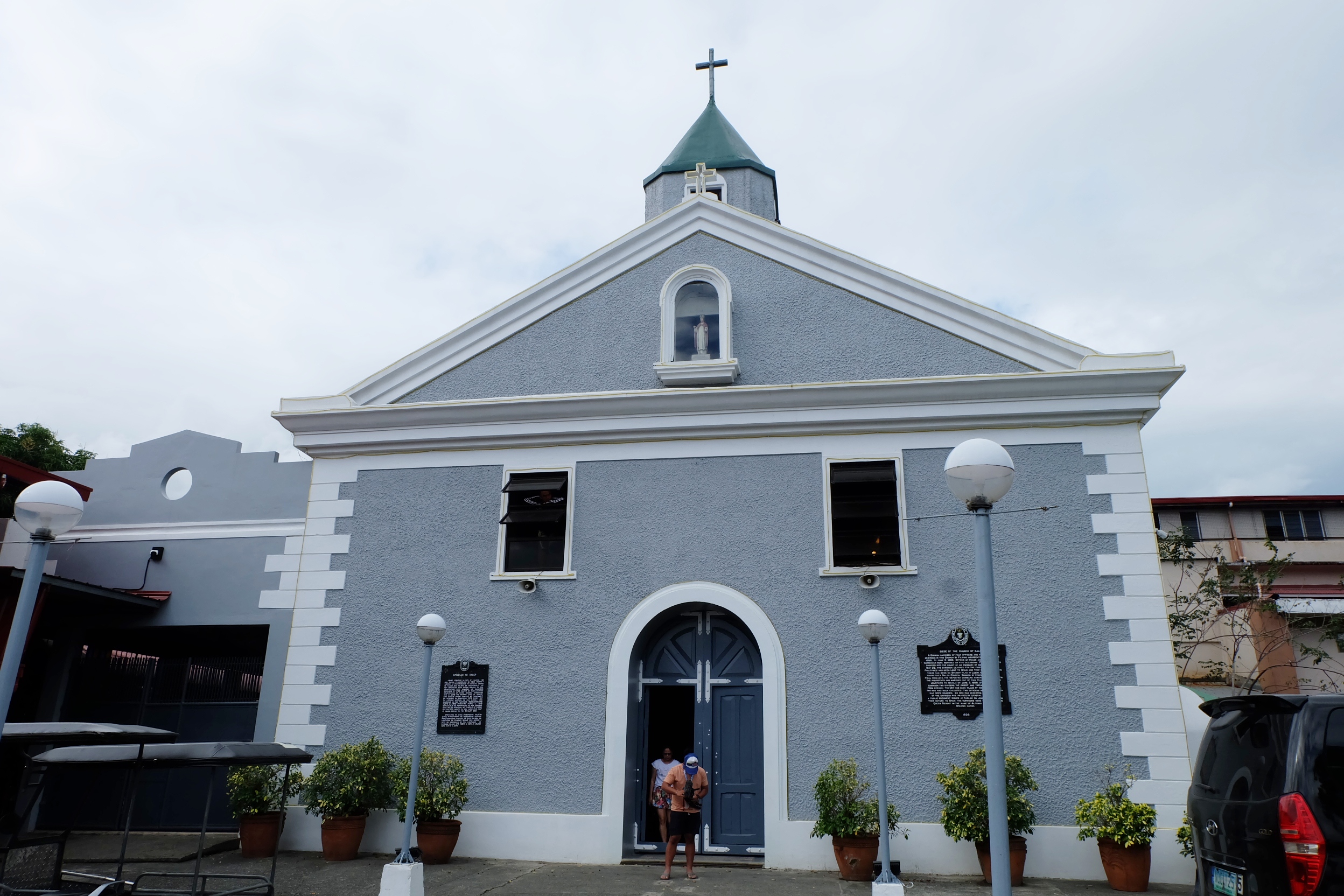 The Ultimate Travel Guide to Baler - The Pinoy Traveler