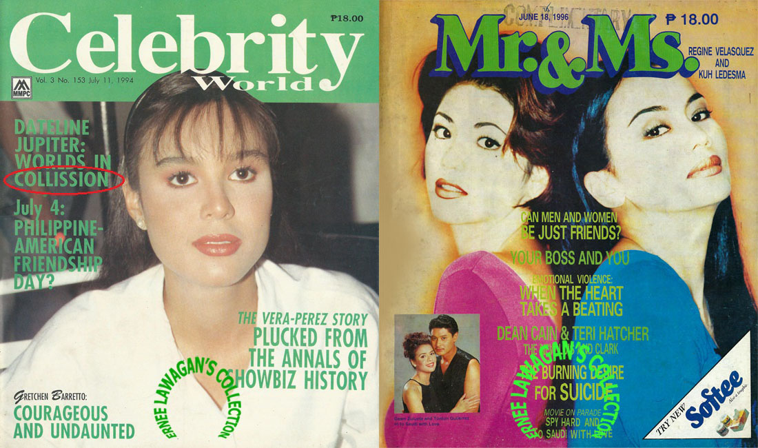 ERNEE'S CORNER: COLLECTING MAGAZINES: What to Look For and How to ...