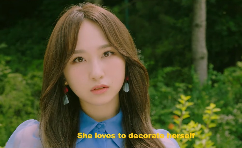 Profil, Biodata, Fakta Rocket Punch - Omah Kpop