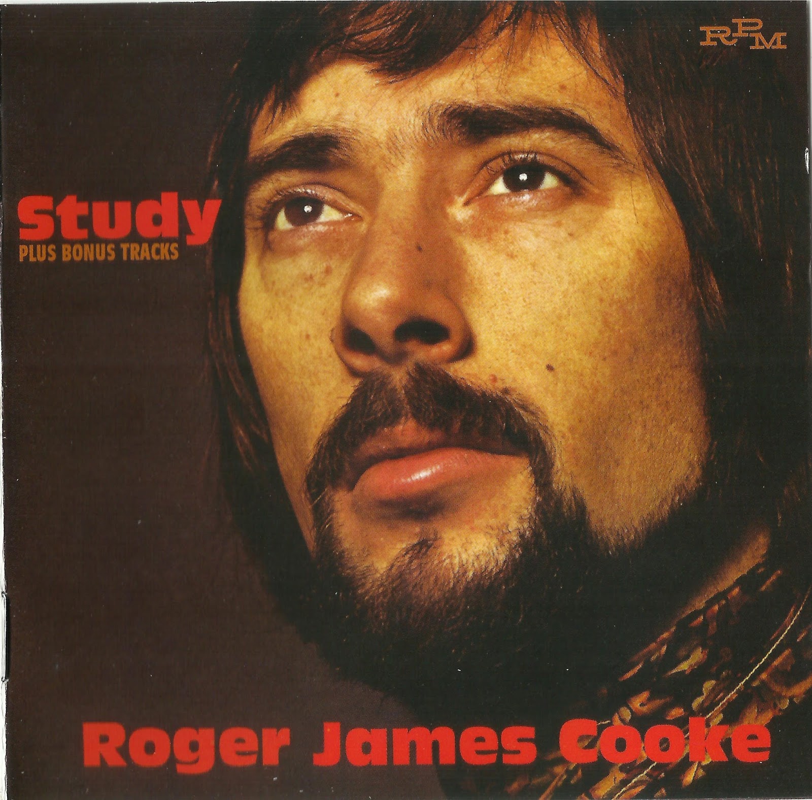 Pop On The Run: Late Sixties UK Pop: Roger James Cooke - Study 1968-71 ...