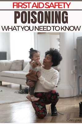 First Aid for Poisoning What You Need to Know in a Crisis