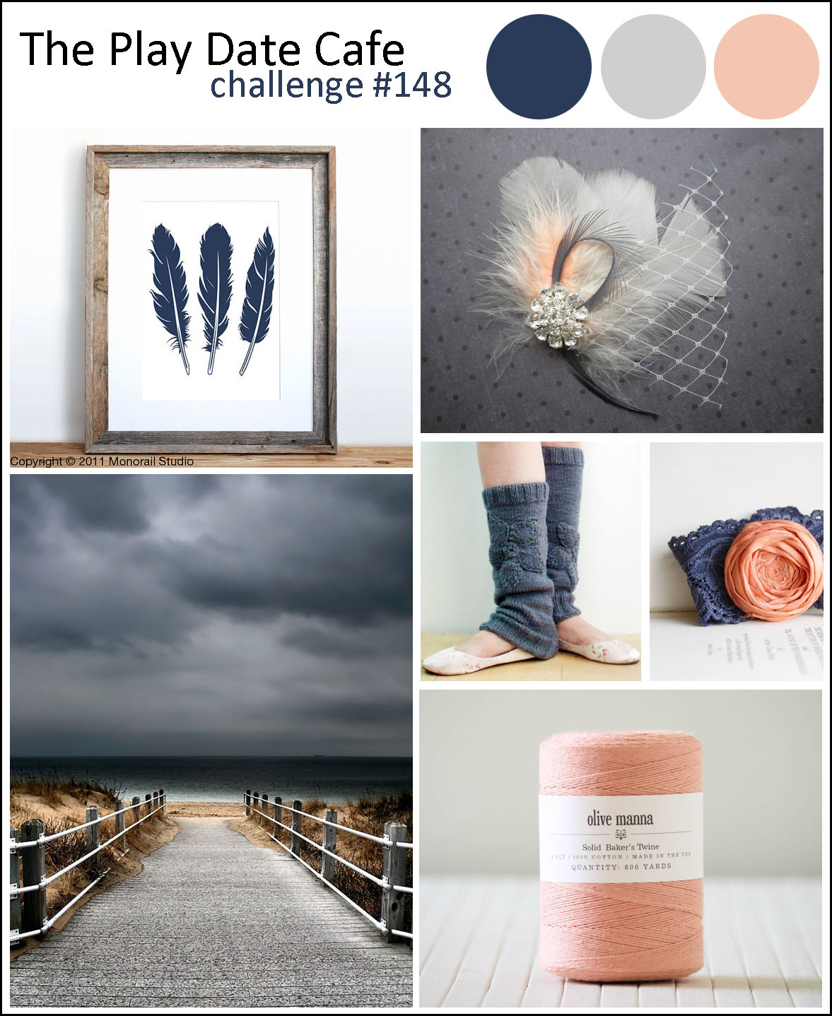 The Play Date Cafe: The Play Date Cafe PDCC148