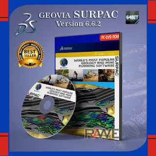 Tutorial Surpac 6.4 Block Model | CV. JOGJA GEOLOGI SURVEY