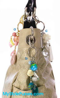 Miche Bags and Shells: Miche Sweet Charmers