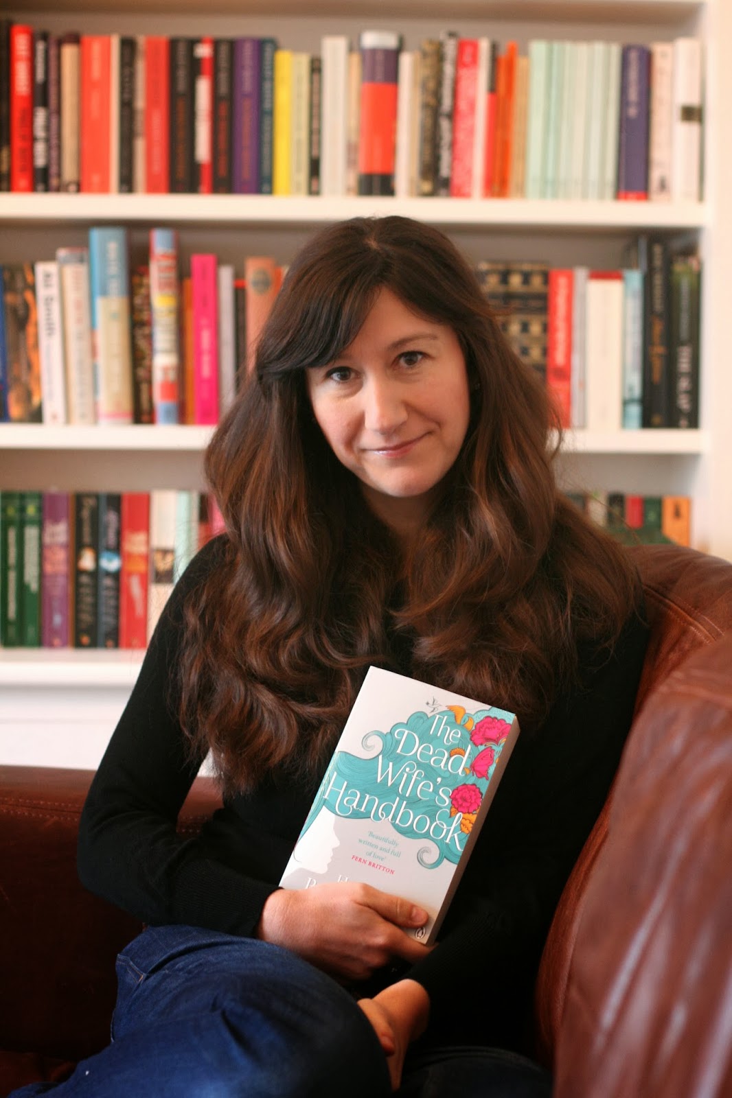 Coffee and Roses - Life as an Eternal Optimist: Writer Spotlight ...