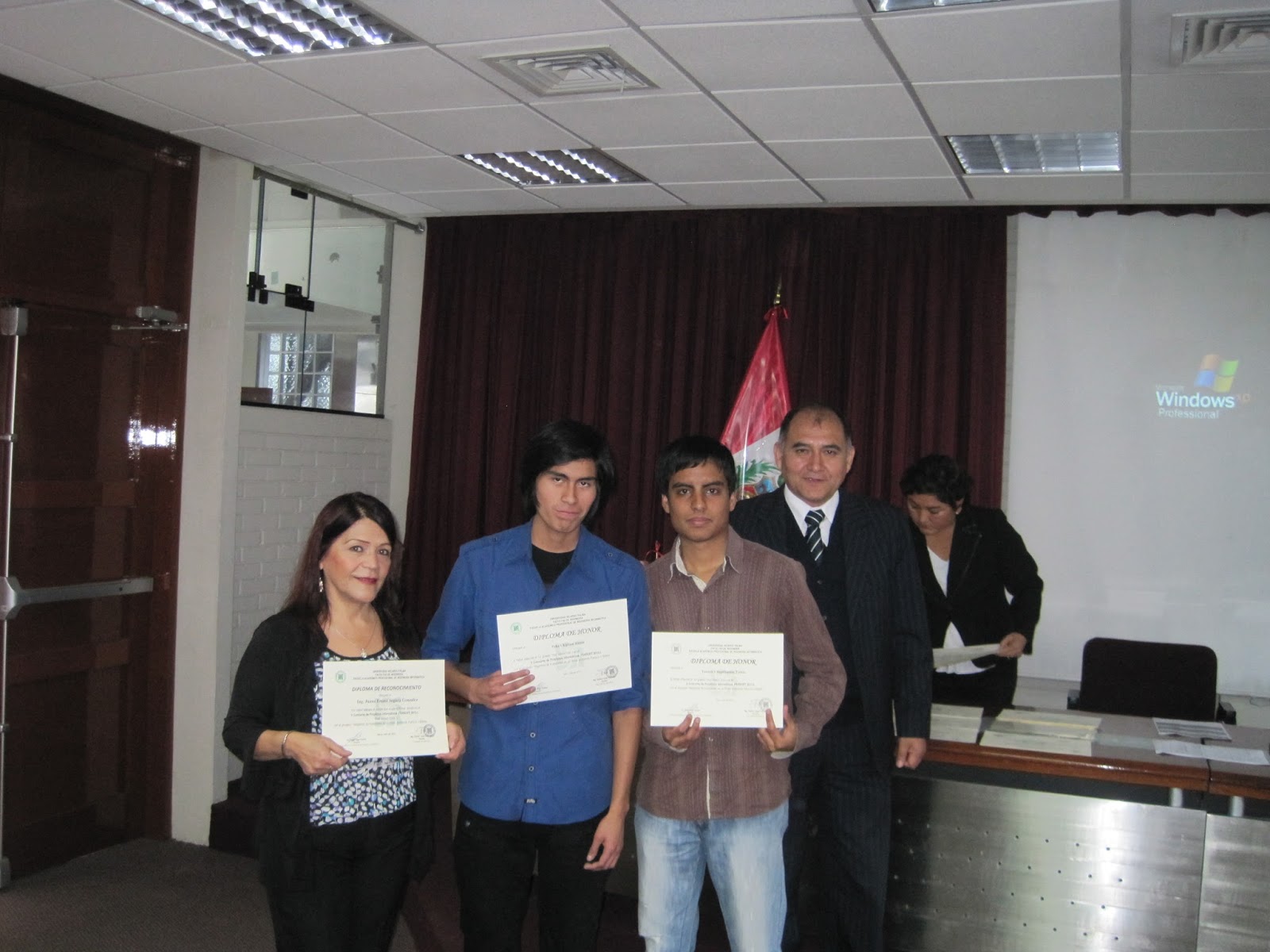 UNIVERSIDAD RICARDO PALMA