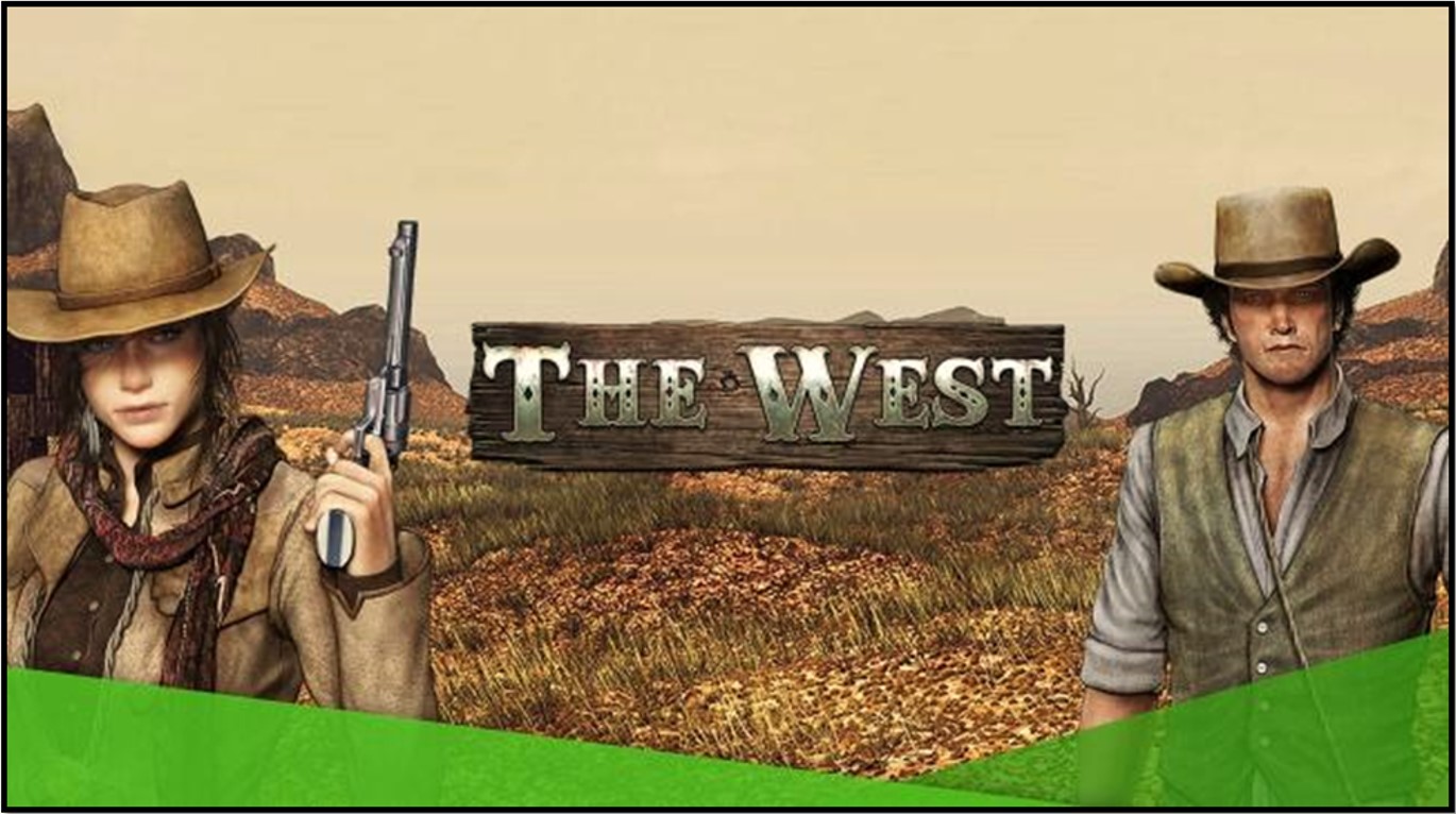 The West - MMORPG Browser