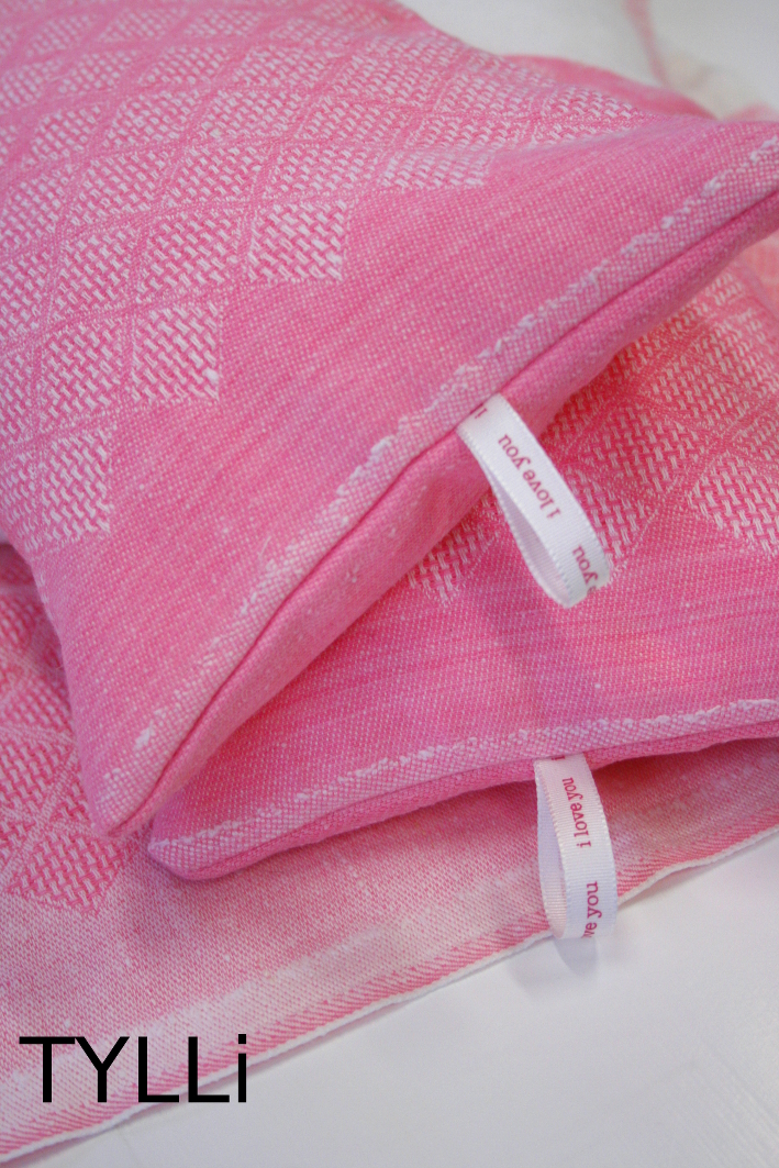 TYLLi: huhtikuuta 2013