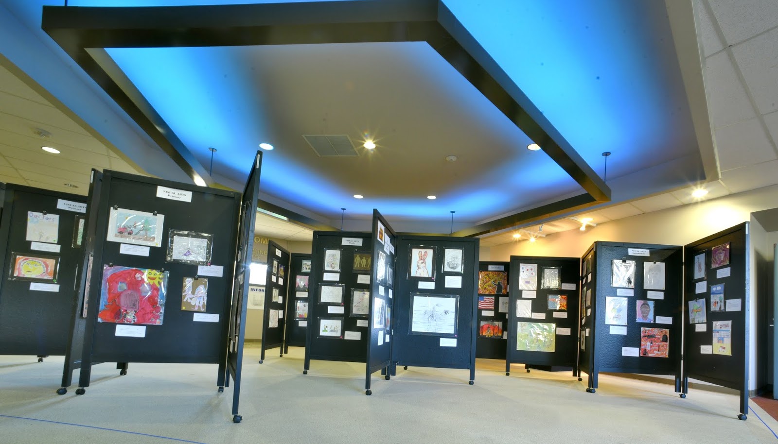 Shoreline Area News: Shoreline District winners in PTA Reflections art ...