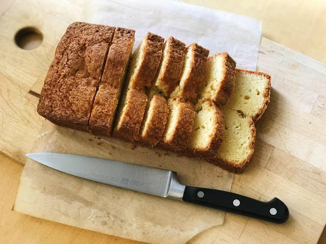 Alice Bakes a Cake: 2019