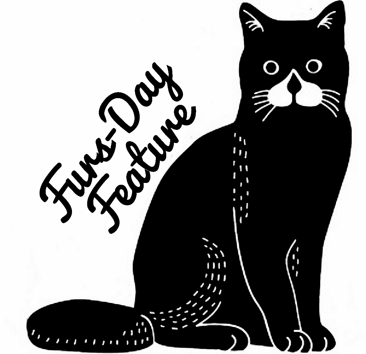 LA LA IN THE LIBRARY FURS DAY FEATURE August 2019 la-la-in-the-library-furs-day-feature-august-2019