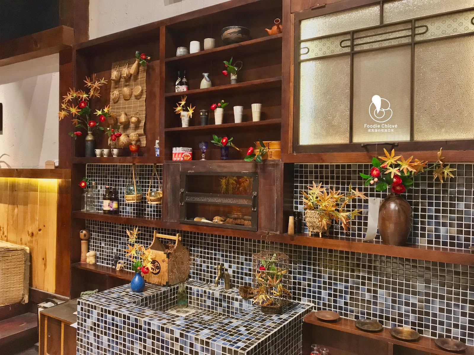 [胡志明/美食] Wakaba - Japanese Restaurant：高檔精緻和風的味蕾驚豔｜第一郡日本街商圈