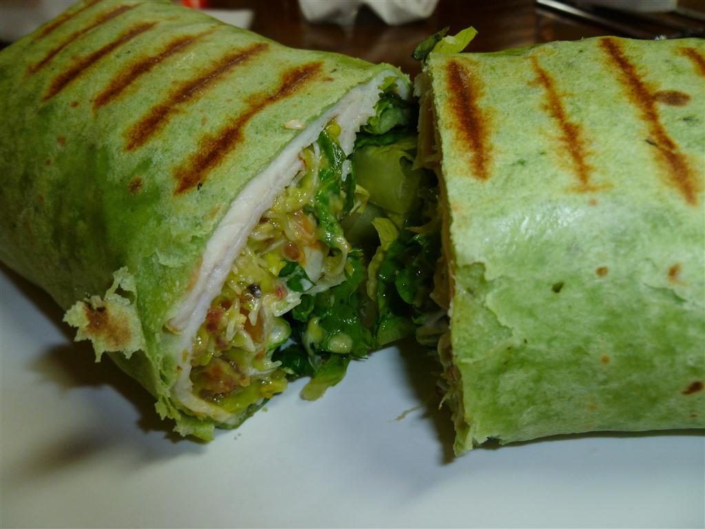 BBQGuam: Froots Restaurant, Guam....A Great, Health-Conscious Place to ...